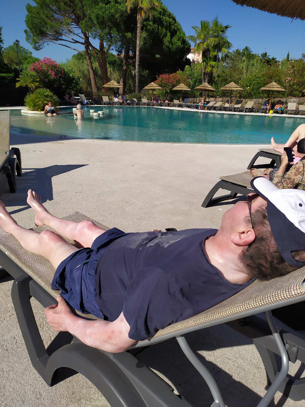 senior – ACSSM Soins Infirmier à domicile